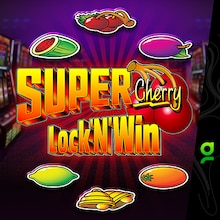 Super Cherry Lock 'N' Win | Online Slot spielen [900 CHF Bonus + 30 ...